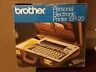BROTHER EP-20 Printer Typewriter
