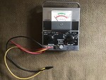 TR115 SENCORE Transistor Diode Checker